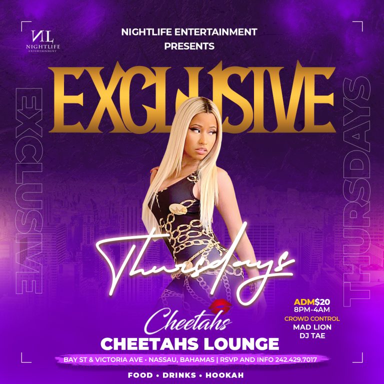 Home - Cheetahs Lounge